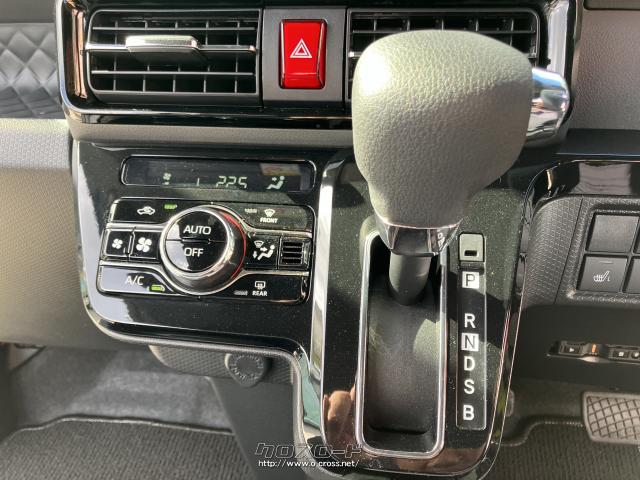 ダイハツ タント 3/9日ご契約有難うございました・2020(R2)年式・レモンイエロー・660cc・STOCK GARAGE・1.1万km ...