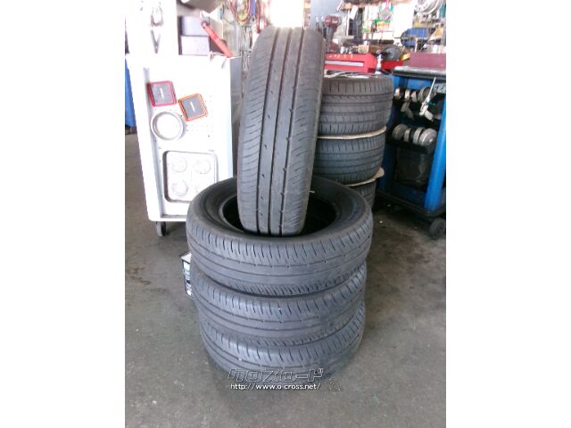 タイヤ・15インチ 新車外し ナノエナジーJ67 185/65R15 4本セット 入替バ・3万円・シュターク 本店・15インチ 新車外し ナノエナジーJ67 185/65R15 4本セット ...