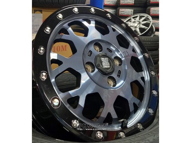 ホイール・タイヤ・14インチ MLJ XJ04 入荷しました！新品ﾎｲｰﾙ＆ﾀｲﾔｾｯﾄ・ご成約・トレッド沖縄与儀店・ ホイール/新品 MLJ ｴｸｽﾄﾘｰﾑJ XJ04 1445-1004H ...