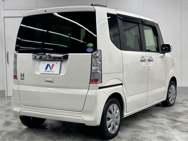 ホンダ N-BOX 660 カスタムG SSパッケージ・2016(H28)年式・プレミアムホワイト・パールⅡ・660cc・ネクステージ 宮古島店・8.6万km・保証付・3ヶ月・3000千km ...