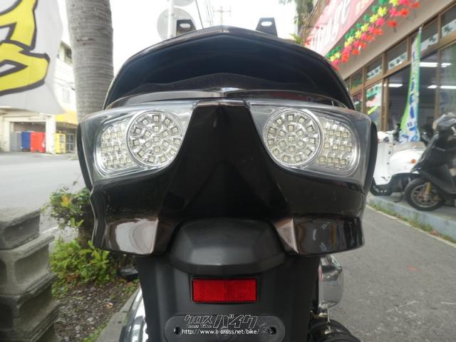 ホンダ フォルツァ 250 Z MF10モデル!マフラー・エアロマスク・バックレスト・メッキパーツ付きでシンプルカスタム車♪早い者勝ち!・ブラウン・250cc・Mirage・34,180km ...