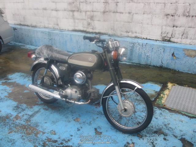 ヤマハ YB-1 FOUR 50・ライトグリーンII・50cc・サービスプラザ宜野湾SP・19,452km・保証付・2ヶ月・1000km (2022年06月 売約済み) | 沖縄のバイク情報 ...