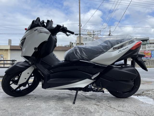 Yamaha R4 250cc 2022