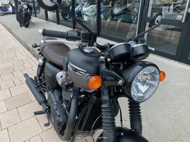 トライアンフ ボンネビル T120・1200cc・グリット・保証付・24ヶ月 (2023年09月 売約済み) | 沖縄のバイク情報 - クロスバイク