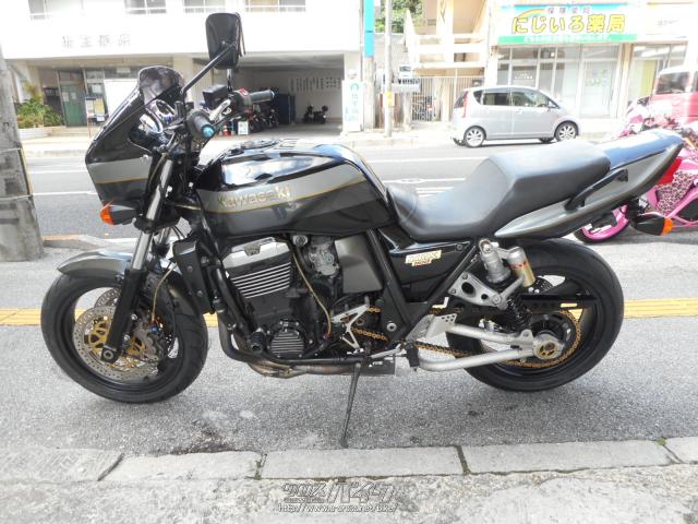 カワサキ ZRX 1100・1999(H11)初度登録(届出)年・黒・1100cc・(有)シェイプ・36,337km・保証付・12ヶ月・10000km (2022年06月 売約済み) | 沖縄 ...
