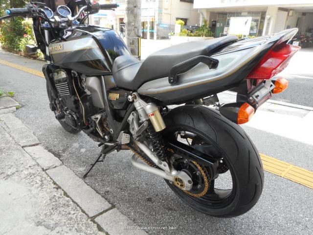 カワサキ ZRX 1100・1999(H11)初度登録(届出)年・黒・1100cc・(有)シェイプ・36,337km・保証付・12ヶ月・10000km (2022年06月 売約済み) | 沖縄 ...