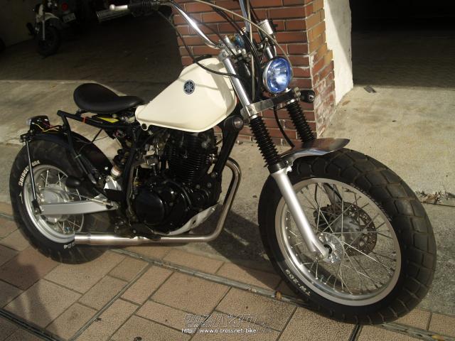 ヤマハ TW 225 内地中古!・225cc・fun・疑義車(カスタムメーター)・保証付・1ヶ月 (2022年09月 売約済み) | 沖縄の ...