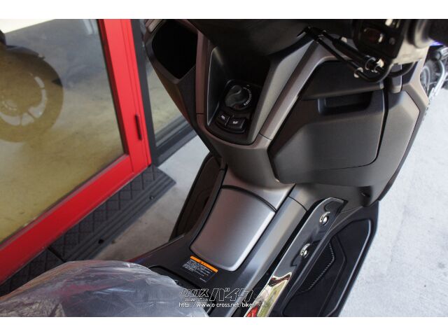 ヤマハ NMAX125 ABS 新型・新車・スマートキー (支払総額価格/税込) (注文販売)・Mブラウン(全カラー注文OK)・125cc・株式会社 花城モータース・保証付・24ヶ月・距離無 ...