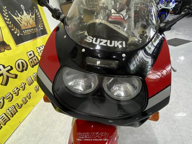 スズキ GSX-R1100・1100cc・バイクR・29,815km | 沖縄のバイク情報 - クロスバイク