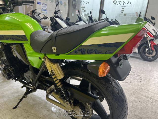 カワサキ ZRX 400・400cc・バイクR・12,286km・保証付 | 沖縄のバイク情報 - クロスバイク