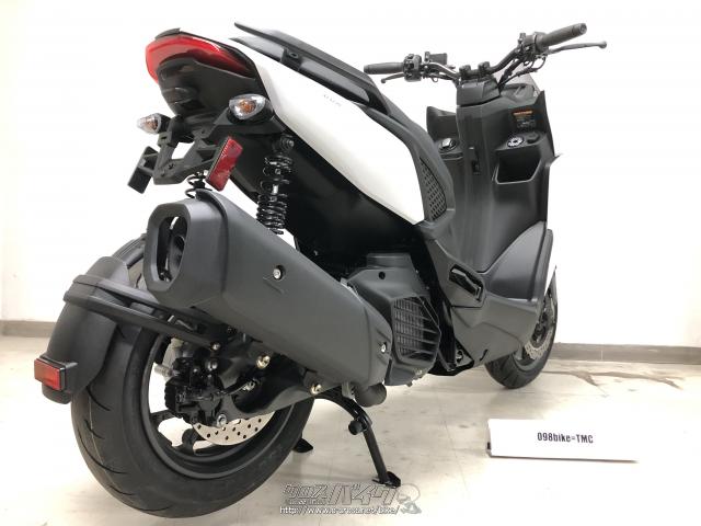 ヤマハ X FORCE ABS 試乗車有り・ホワイト・155cc・TMC・保証付 | 沖縄のバイク情報 - クロスバイク