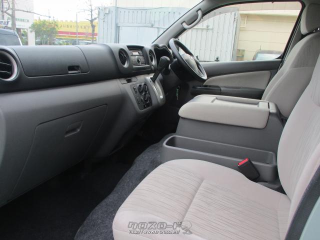 日産 NV350キャラバンマイクロバス ワイドGX・ハイルーフマイクロバス・2015(H27)年式・シルバー・2500cc・PACIFIC AUTO・1.3万km・保証付・3ヶ月・3千km ...