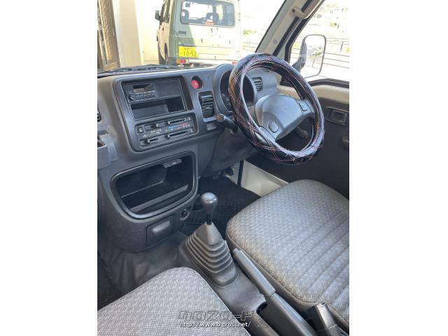 ダイハツ ハイゼットトラック・2013(H25)年式・白・660cc・株式会社伊佐自動車レッカー・11万km・保証無 (2024年07月 売約 ...