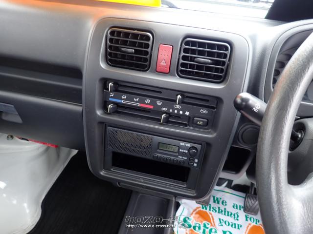 スズキ キャリイトラック KC 4WD・2012(H24)年式・白・660cc・屋富祖自動車・10.1万km・保証付・2ヶ月・3千km | 沖縄の中古車情報 - クロスロード