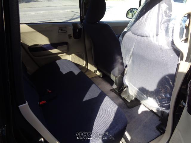 ホンダ ライフ G タイプ★現状販売2号店展示.内外装スッキリ車.諸費用全て込み価格のお買い得車入庫しました。・2009(H21)年式 ...