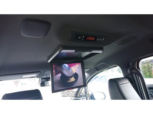 トヨタ ノア（NOAH） ハイブリッドSiダブルバイビートヨタセーフティセンス 純正10インチナビ 2年保証・2018(H30)年式 ...