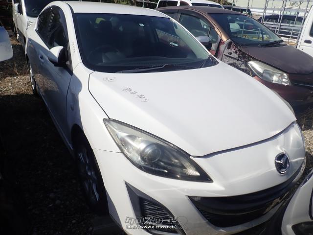 部品取車・部品取車・ASK・丸仲解体所・ | 沖縄のカー用品・車パーツ情報 - クロスロード