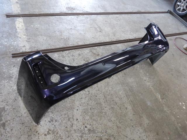 外装・エアロ・リアバンパー・ご成約・大城モータース・ カラー220 中古 (2022年02月 売約済み) | 沖縄のカー用品・車パーツ情報 ...