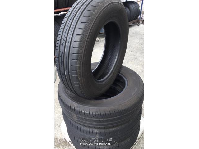タイヤ・15インチ・ご成約・PIT･BOX・ 175/80R15 中古タイヤ4本SET! TOYO PROXES 8〜7分山 工賃、処分費全て ...