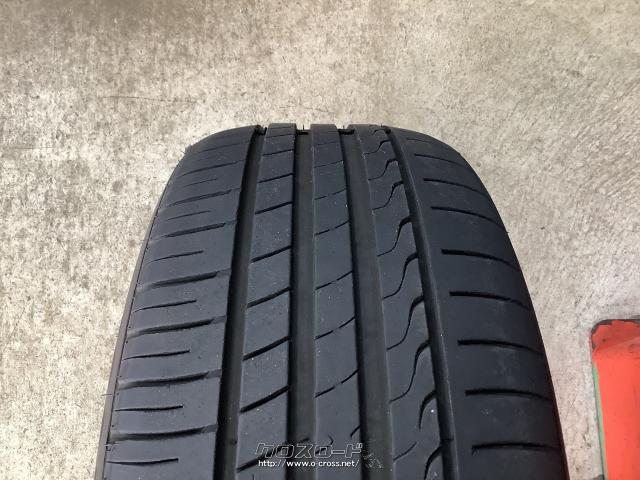 タイヤ・17インチ中古ミネルバ215/50R17 1本×8部取り付け工賃込T44・5,000円・ホイールガレージ本店・ 中古品 MINERVA ...