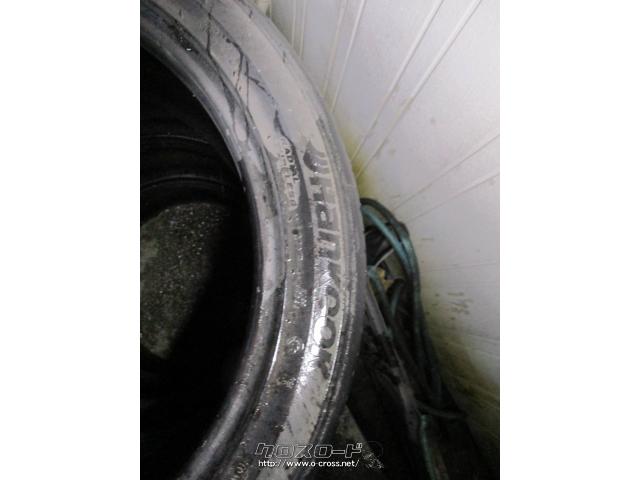 タイヤ・18インチ・ご成約・カーショップZONE＜ゾーン＞・ 中古225/45/18 3分山 1本価格 4本有り | 沖縄のカー用品・車パーツ ...