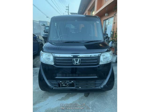 部品取車・N BOX 6台 JF1 シルバー、黒、ホワイト、青、がございます。・ASK・株式会社松嶺自動車商会・ | 沖縄のカー用品・車パーツ情報 - クロスロード