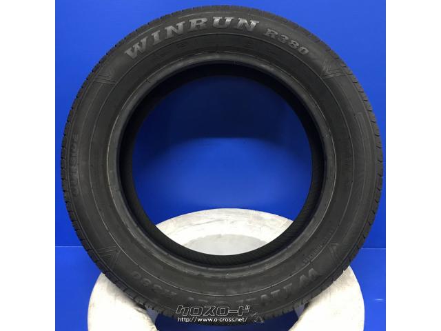 タイヤ・17インチ WINRUN R380 215/60R17 5分山 中古・ご成約・トレッド沖縄与儀店・ 中古タイヤ WINRUN R380 215/60R17 5分山 タイヤ1本価格 工賃 ...