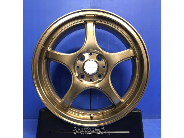 ホイール・16インチ 5ZIGEN FN01R-C 新品・ご成約・トレッド沖縄与儀店・⚫️新品ホイール 5ZIGEN FN01R-C STV ...