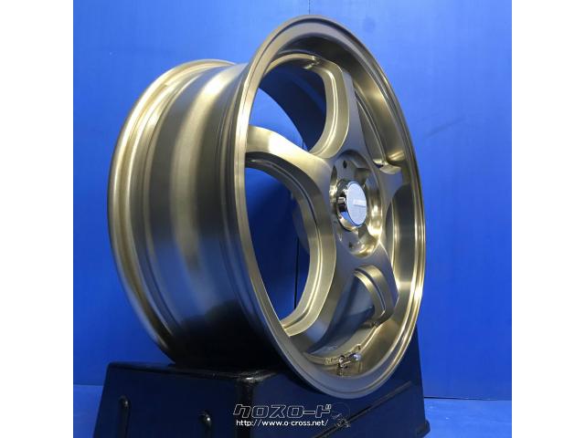 ホイール・16インチ 5ZIGEN FN01R-C 新品・ご成約・トレッド沖縄与儀店・⚫️新品ホイール 5ZIGEN FN01R-C STV ...